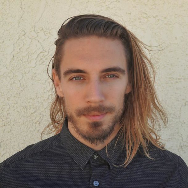 117: Rise of the Awakened Masculine with Kevin Oroszlan