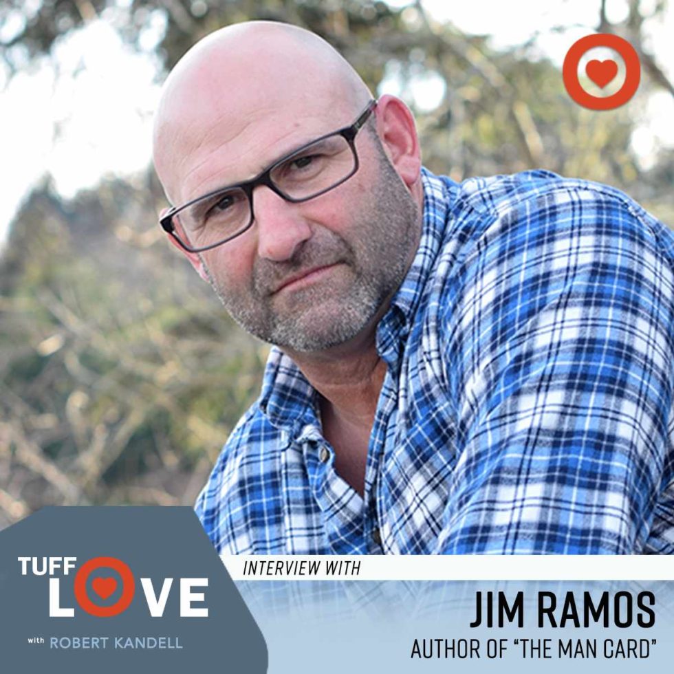 184: The Man Card with Jim Ramos